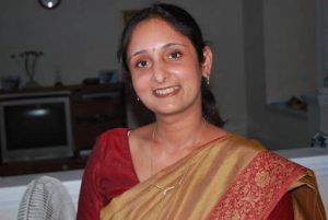 Neetu Gupta - SclerodermaIndia